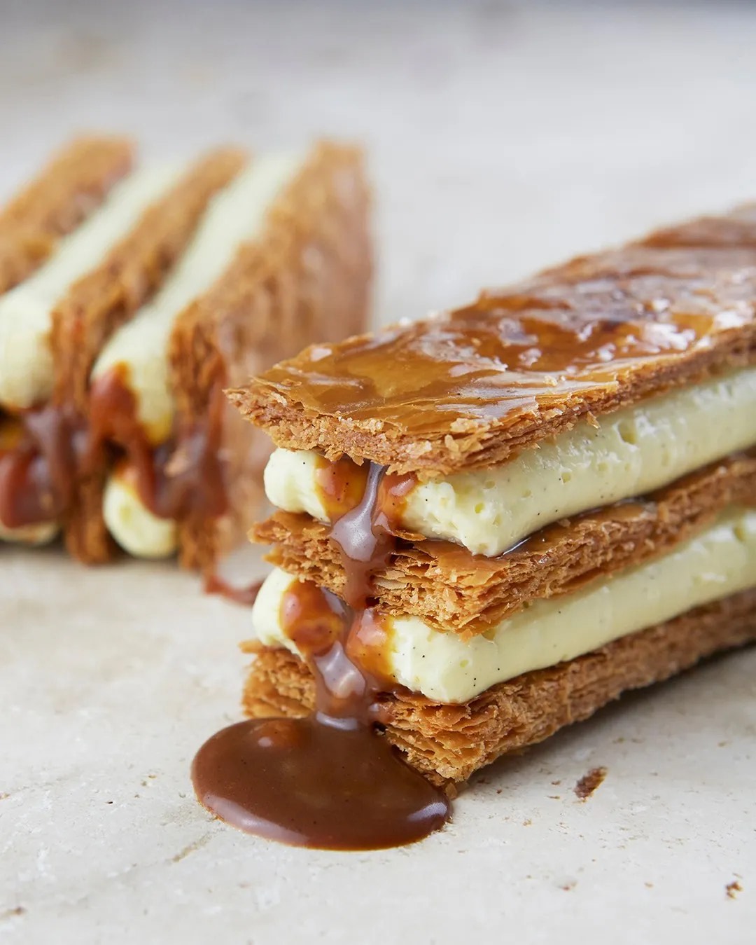 Le guide ultime des meilleurs gateaux de Paris. Par Le Serial Patiss ...